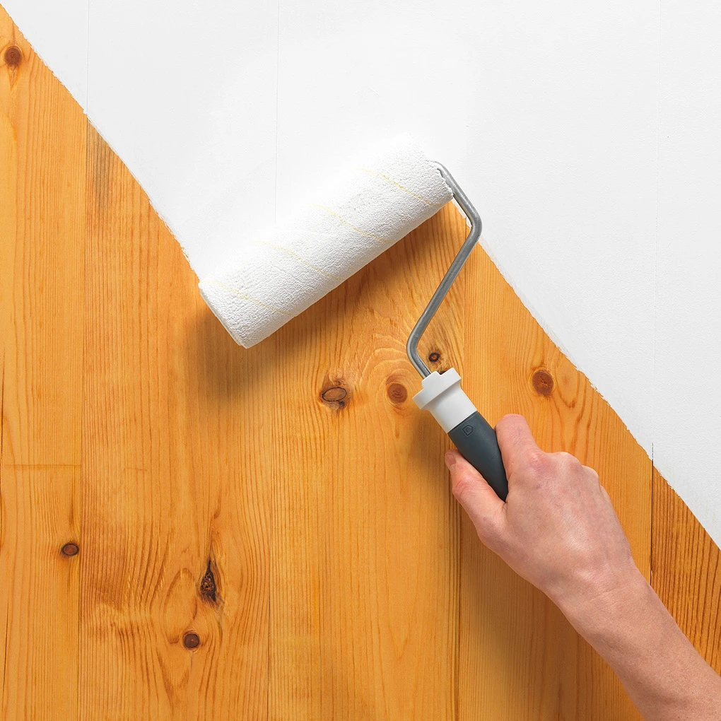 How to use Cover Stain® | Zinsser UK | Specialist Paints and Primers ...